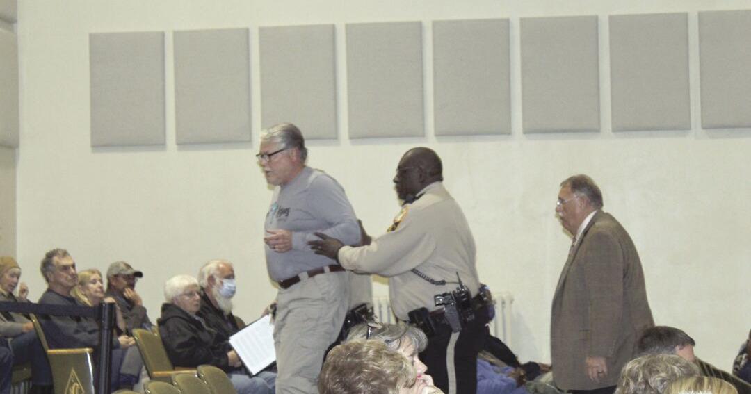 Federal judge grants two of three dismissals in Scearce v. Ingram suit ...