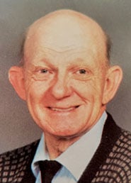 Russell Wilkinson Hardy | Obituaries | chathamstartribune.com