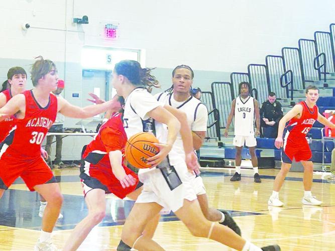 Mount Zion Christian Academy, Norfolk Academy score wins in semifinals ...