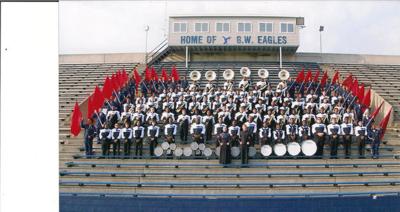 dixie school uniform