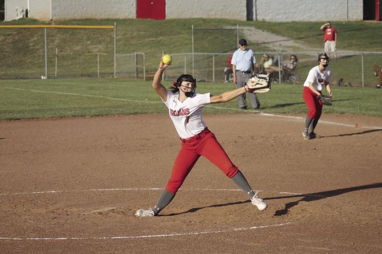 Tunstall baseball, softball come up scoreless against Comets | Sports ...