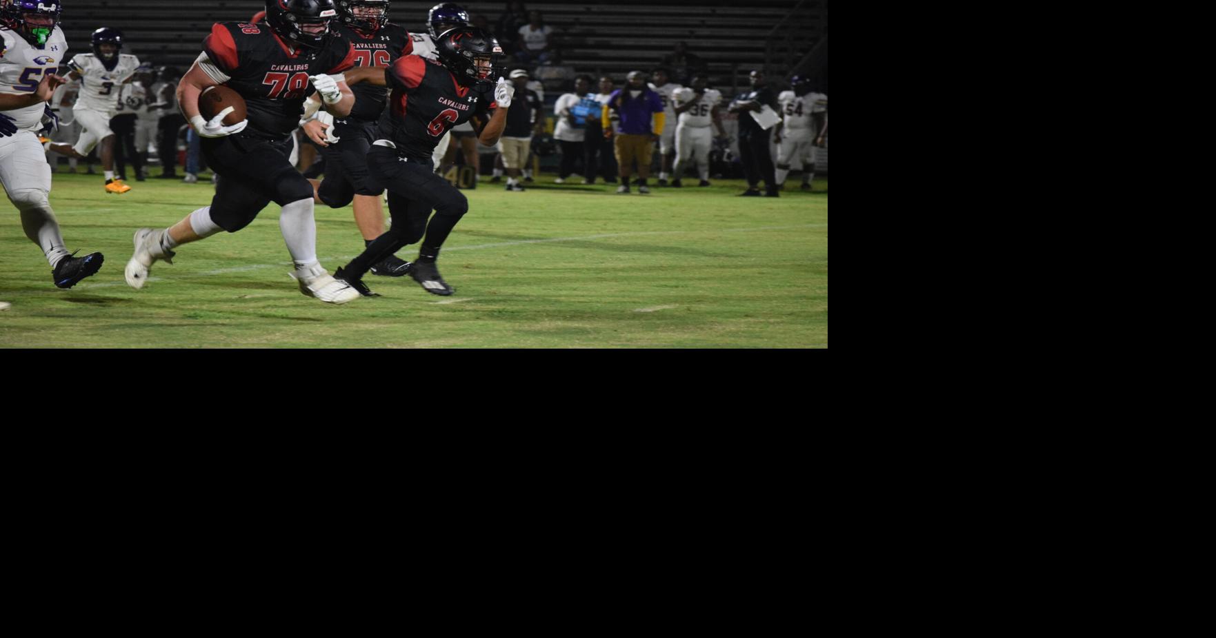 Chatham Cavaliers start football season on high note | Sports ...