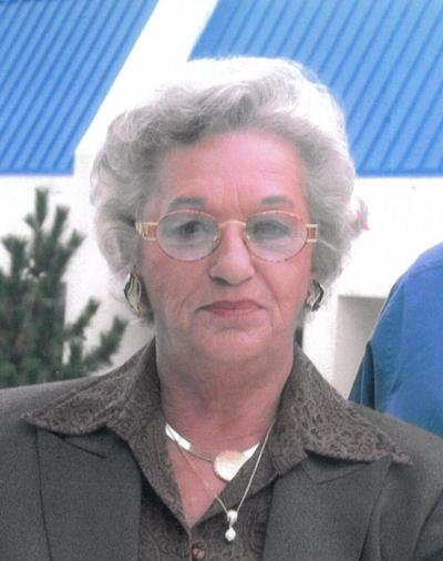 Iris Harvey Atkinson | Obituaries | chathamstartribune.com