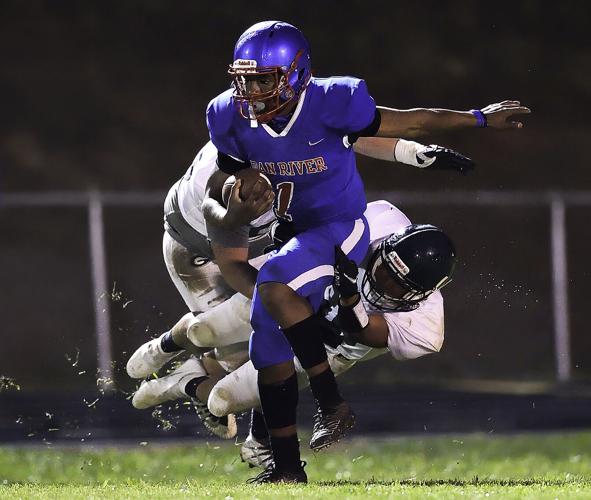 Late field goal ends Dan River's season | Sports | chathamstartribune.com