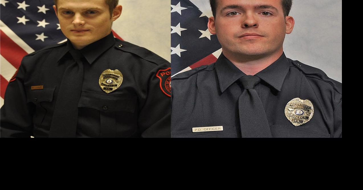 Chief Booth recognizes officers of the month for September | News ...