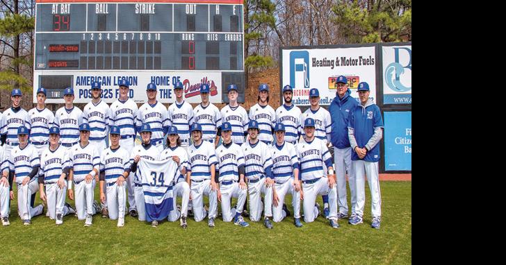 DCC looking to repeat last year’s success | Sports | chathamstartribune.com