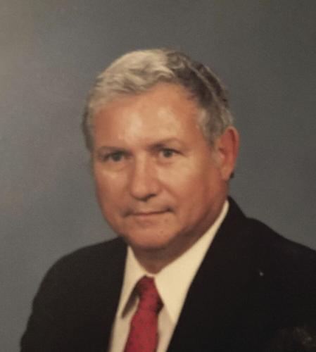 Kenneth Joseph Shelhorse, Sr. | Obituaries | chathamstartribune.com