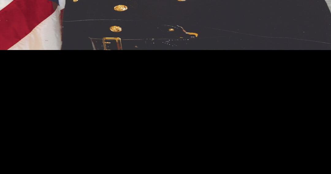 Lt. Col. Smith named commandant at Hargrave | News | chathamstartribune.com