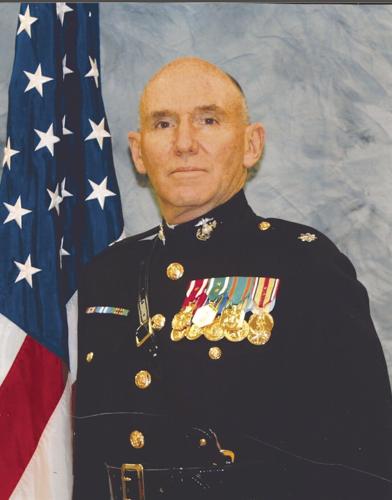 Lt. Col. Smith named commandant at Hargrave | News | chathamstartribune.com