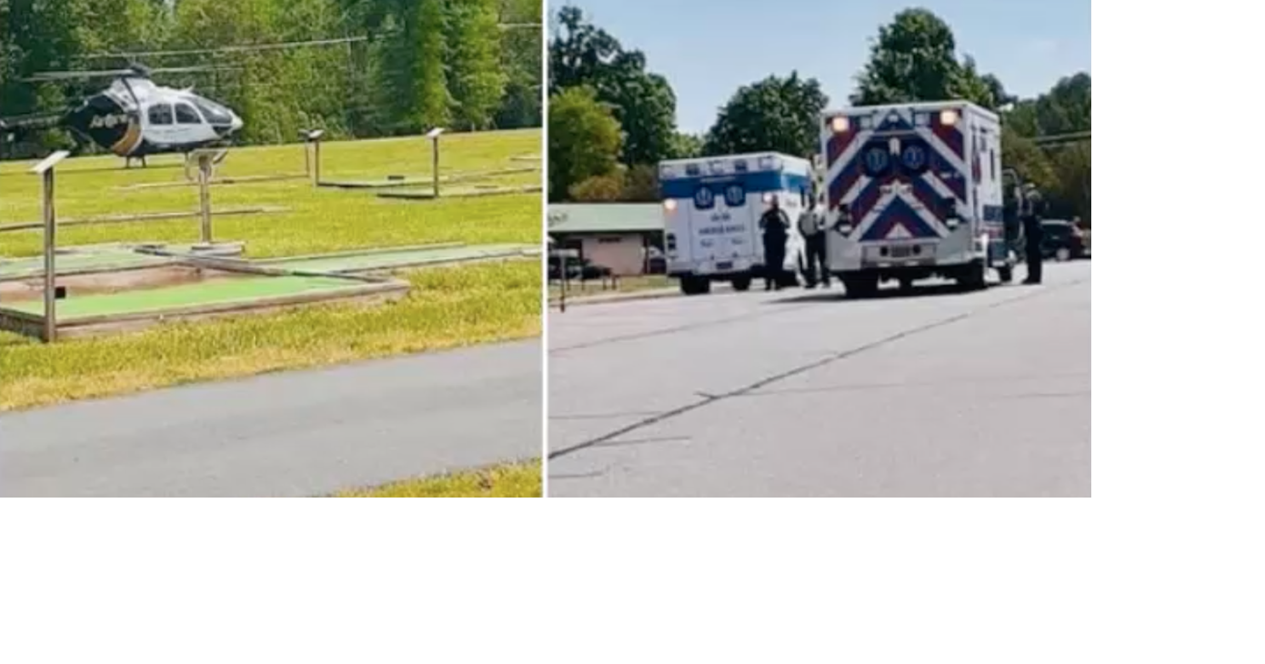 Duke Energy helicopter crash in Eden kills one, hospitalizes two ...