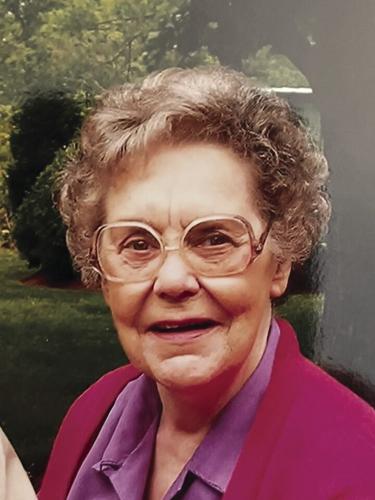 Billie Alford Grant | Obituaries | chathamstartribune.com