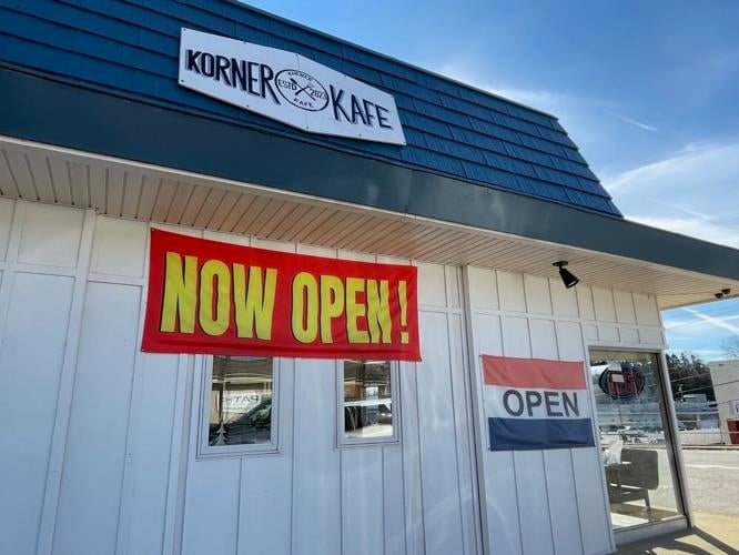 Korner Kafe: The cafe with a ‘K’ | News | chathamstartribune.com