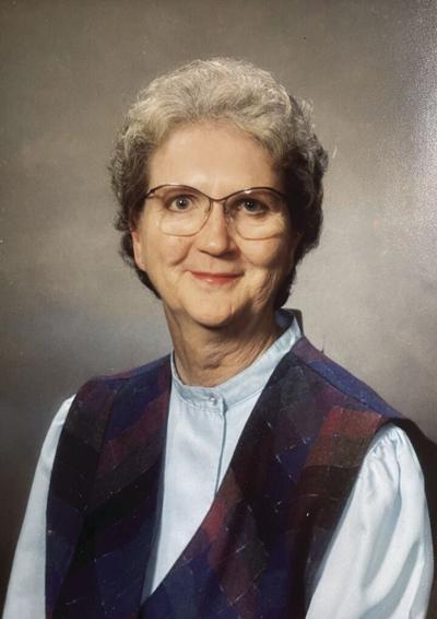 Anne Horton Adams | Obituaries | chathamstartribune.com