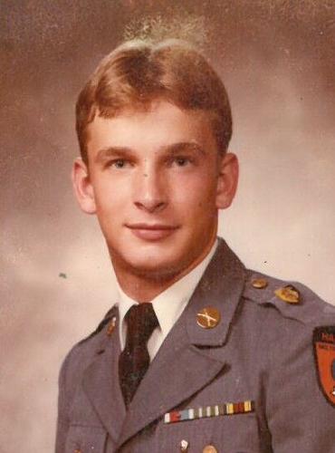 Patrick Clay English | Obituaries | chathamstartribune.com