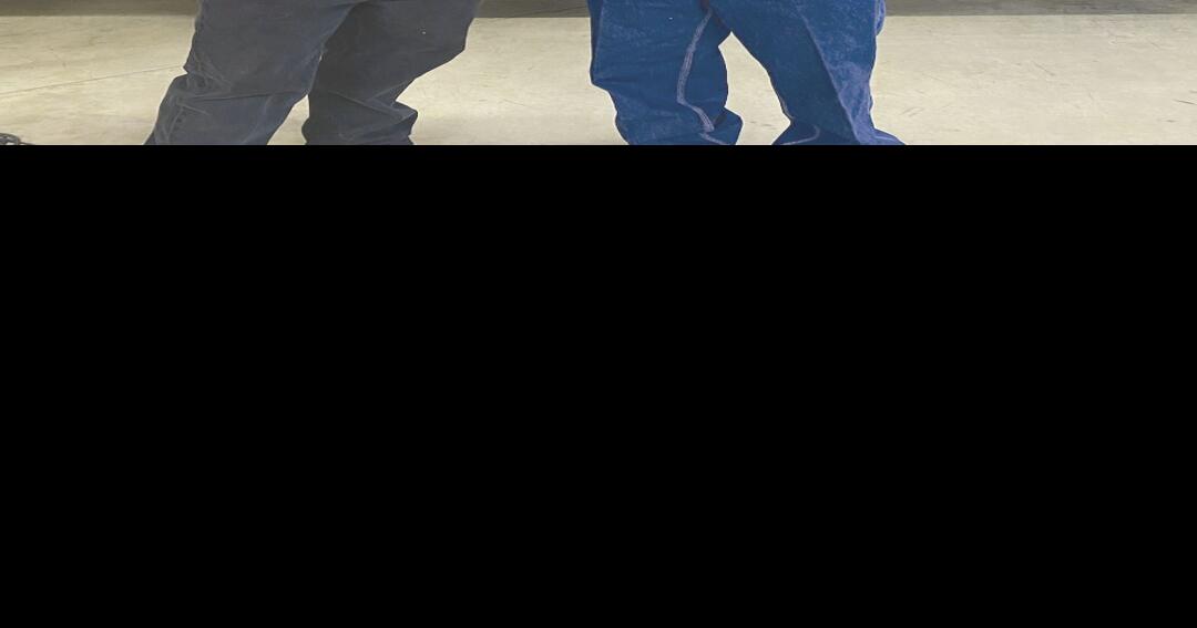 Riceville Java Fire Department hosts awards ceremony ...