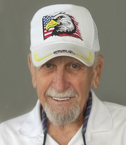 Kenneth Taylor Saunders | Obituaries | chathamstartribune.com