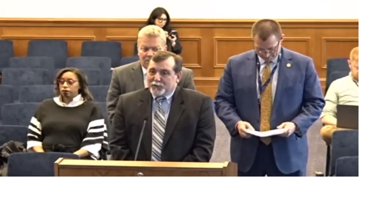 General Assembly approves three local judges | News ...