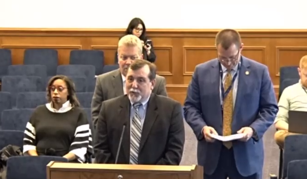 General Assembly approves three local judges | News ...