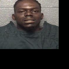 Danville police arrest Rakim Knight | News | chathamstartribune.com
