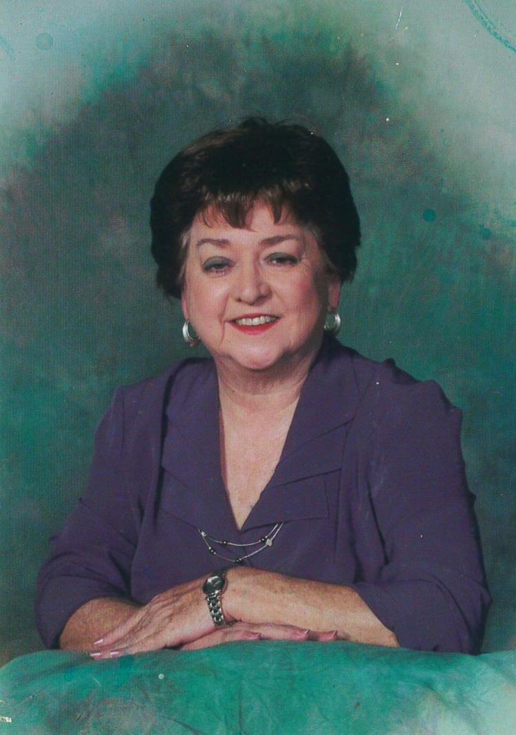 Mary Alice Swanson | Obituaries | chathamstartribune.com