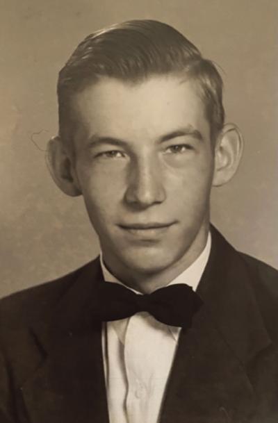Carroll Wayne Quick | Obituaries | chathamstartribune.com