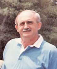 James Edward Rigney | Obituaries | chathamstartribune.com