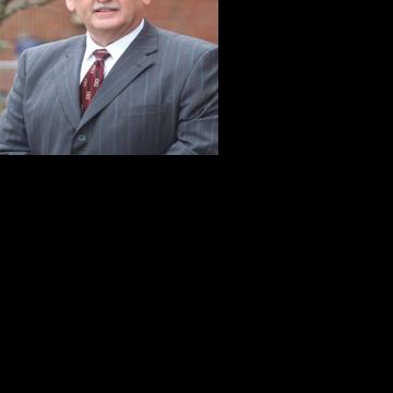 Sheriff Mike Taylor to seek re-election | News | chathamstartribune.com