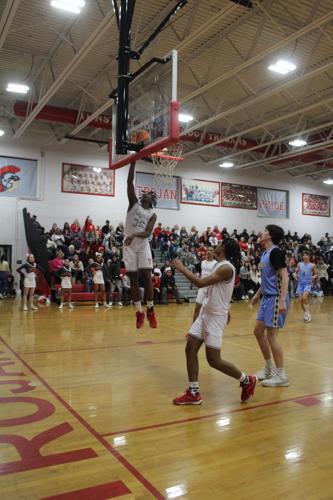 Tunstall basketball defeats Hidden Valley in regional semis | Sports ...