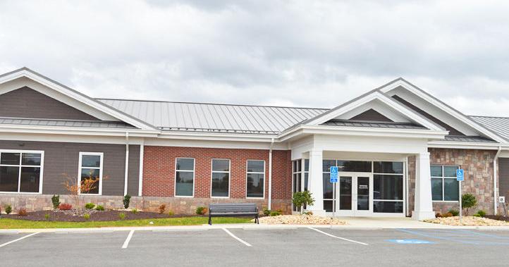 Pittsylvania County to take control of Pittsylvania Pet Center January ...