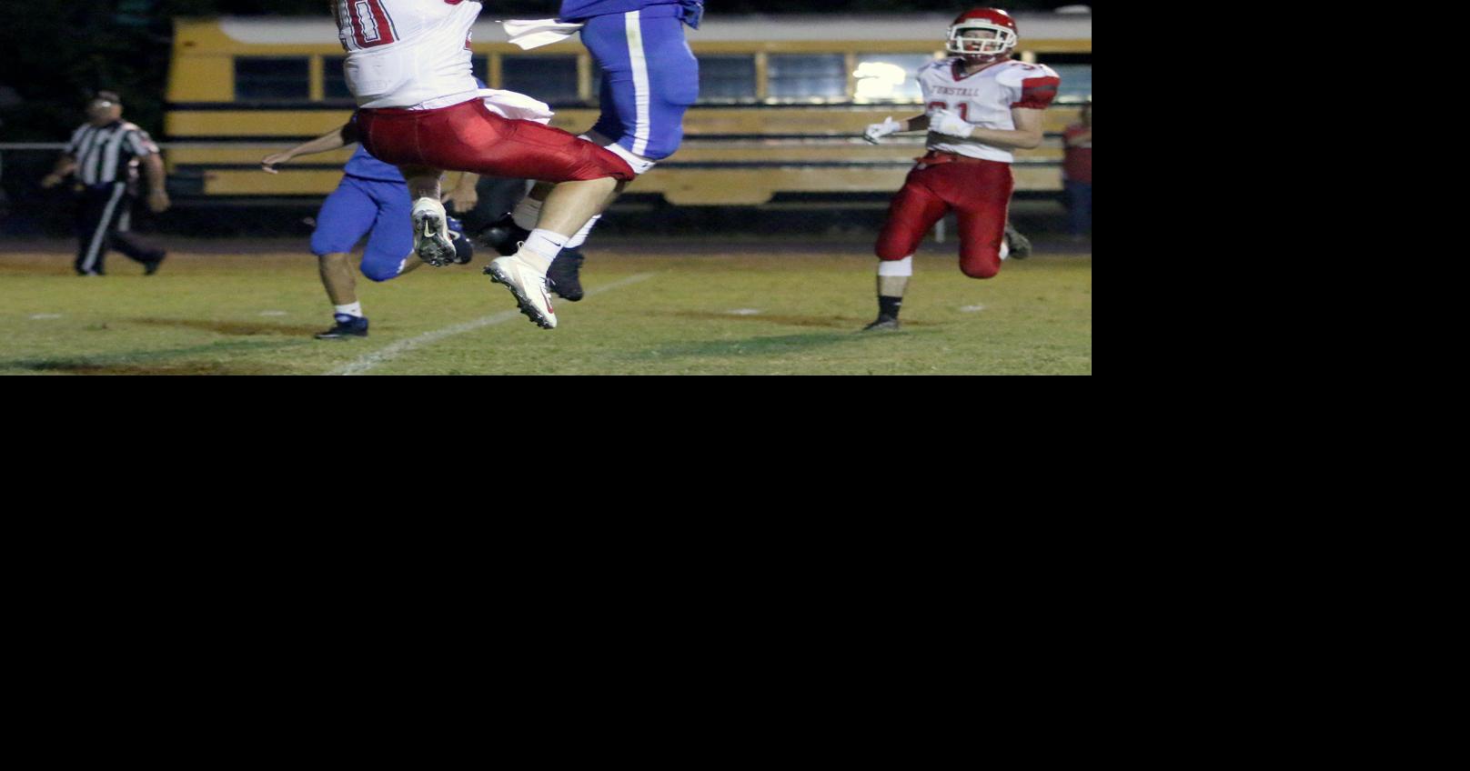 Dan River dominates Tunstall in season opener 35-7 | Sports ...