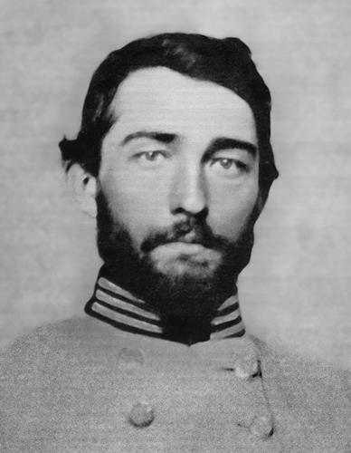 Heritage Highlights: Dr. J. D. Estes of Cascade Village | Opinion ...