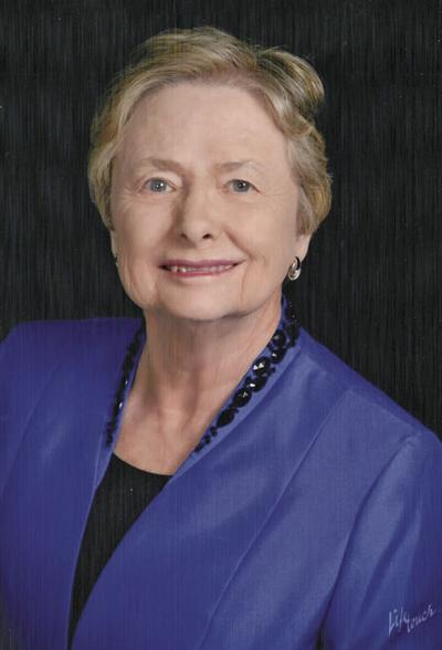 Reva Adams Motley | Obituaries | chathamstartribune.com