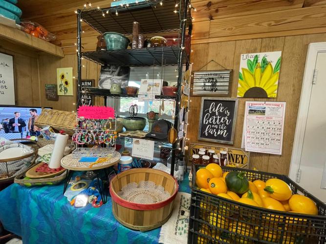The Veggie Shack: Wholesome offerings rooted in family and community ...