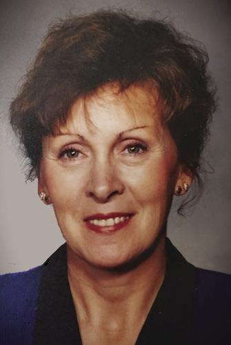 Lana Dale Vaughan | | chathamstartribune.com