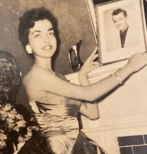 Peggy Fox Moore | Obituaries | chathamstartribune.com