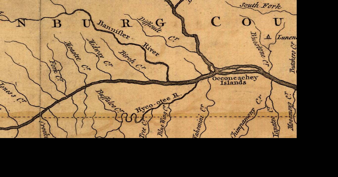 Heritage Highlights | Naturalist John Banister: Tobacco in the 1600s ...