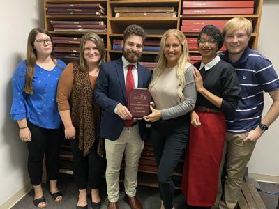 Star-Tribune named best weekly newspaper in Virginia | News ...