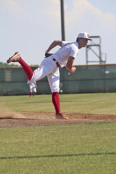 Tunstall baseball claims 33rd district title, region win | Sports ...