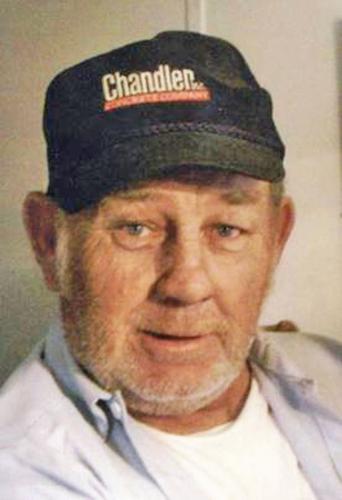 Curtis Wayne Samuels | Obituaries | chathamstartribune.com