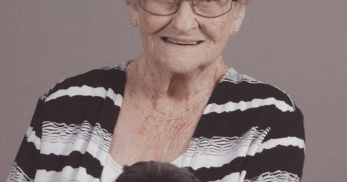Dora Simpson Gibson | Obituaries | chathamstartribune.com