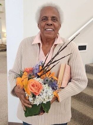 Dr. Mildred Florence Fitzgerald Johnson | Obituaries ...