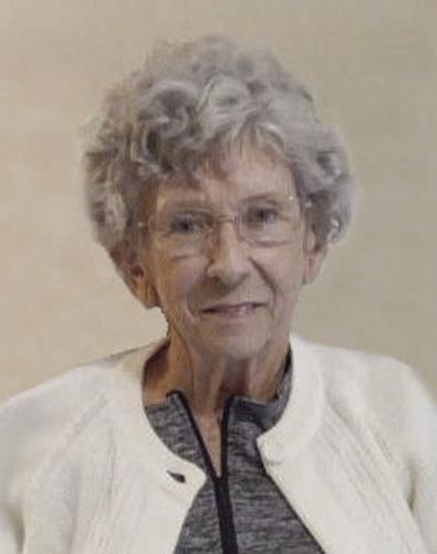 Joyce Motley Hamner | Obituaries | chathamstartribune.com