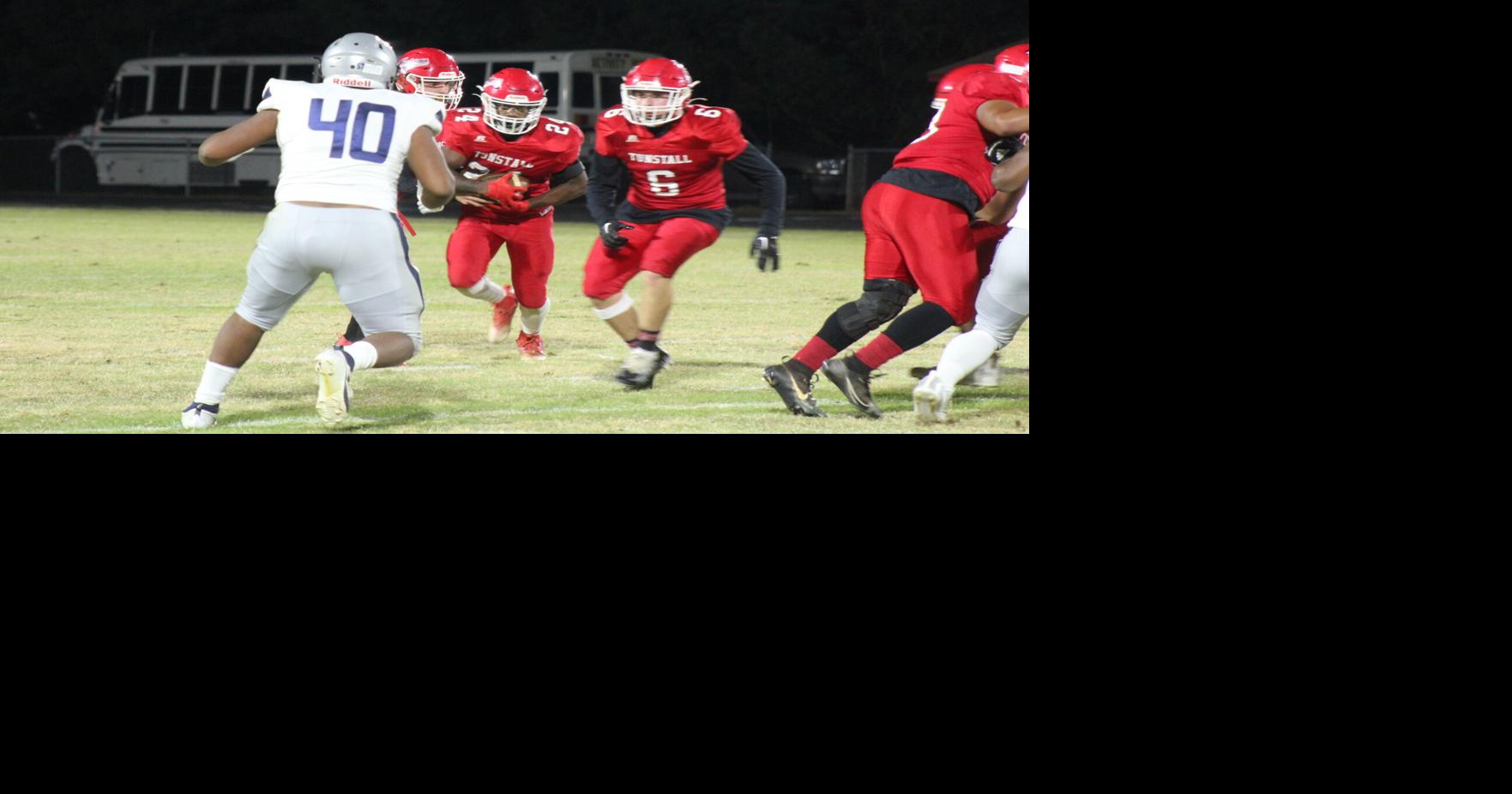 Fall sports come to a close | Sports | chathamstartribune.com