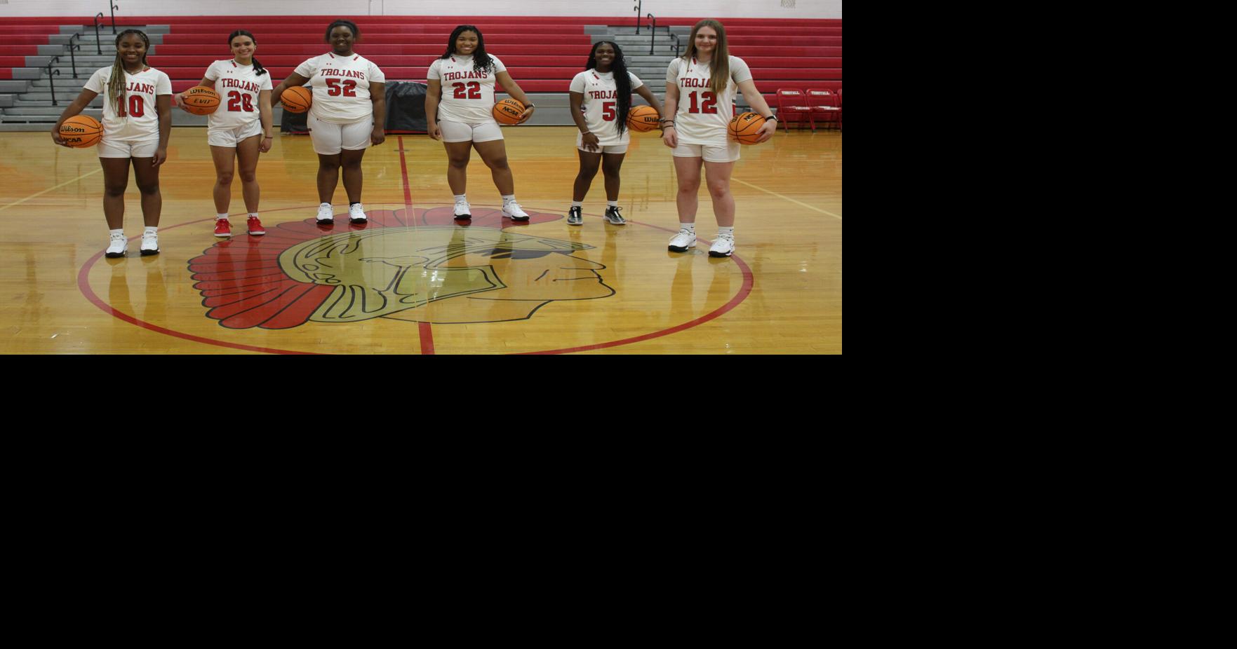 Tunstall girls defeat Martinsville Bulldogs | Sports ...