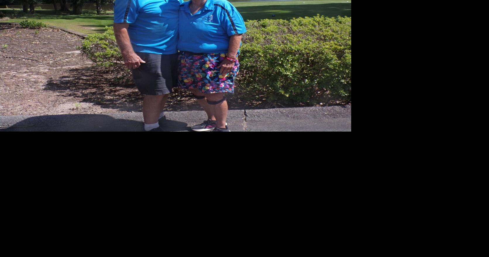 Laidback Golf Tour holds a major at Deep Springs Country Club | Sports ...
