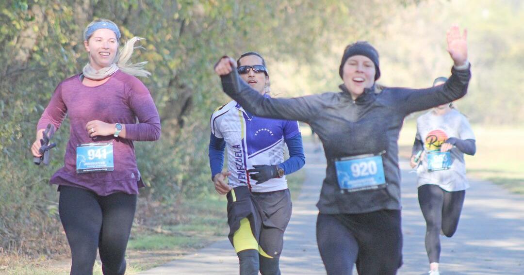 'Let's do this' for safety | News | chathamstartribune.com