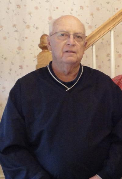 John “Johnny” Langston Cole | Obituaries | chathamstartribune.com