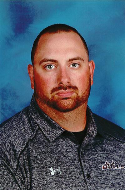 Brumfield accepts head coaching job at BY | Sports | chathamstartribune.com