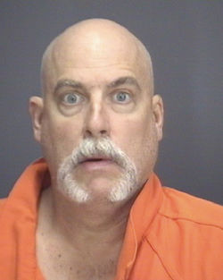 Frizzell gets 23 years for capital crime | News | chathamstartribune.com