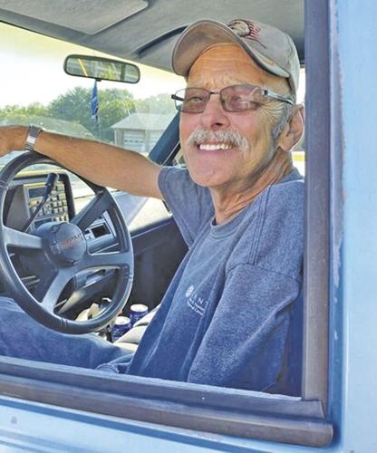 Larry Junior Short | Obituaries | chathamstartribune.com